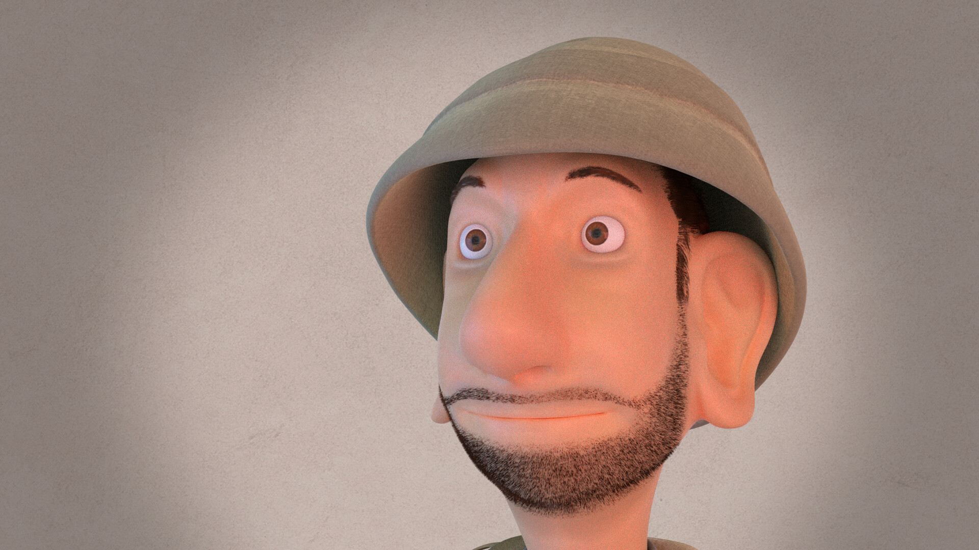 ArtStation - Professor Elemental