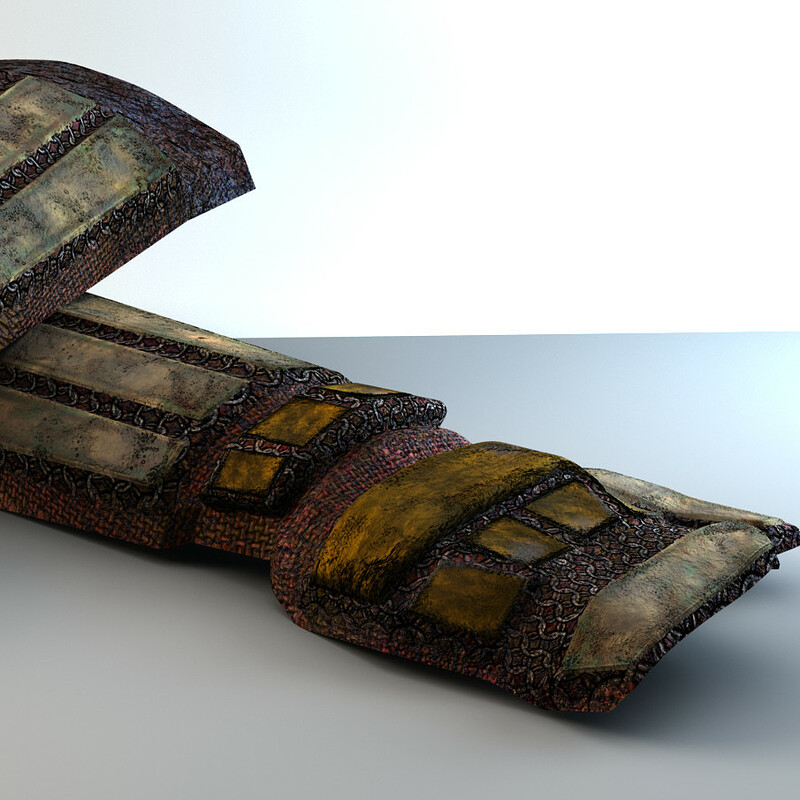 Michelle Samson - Creative Jam 15th edition