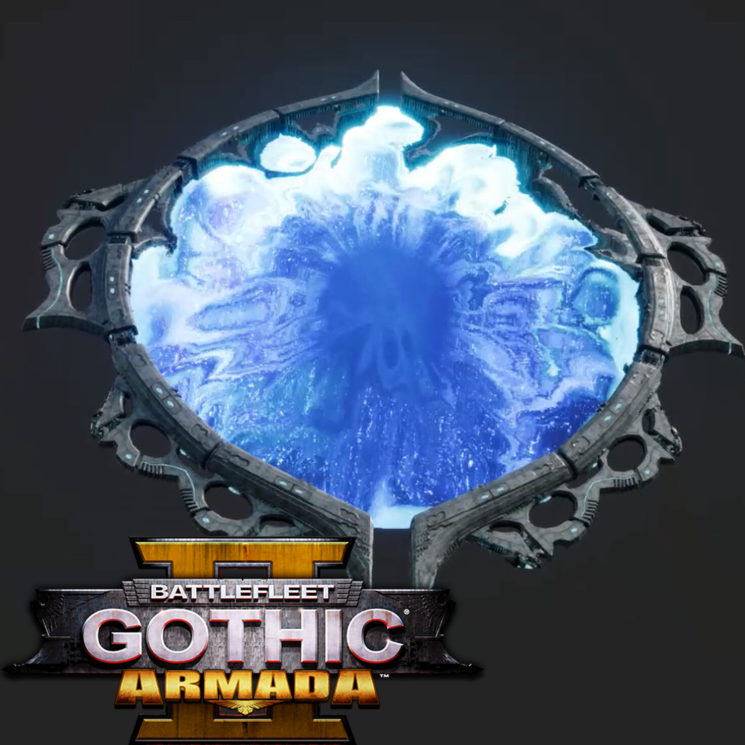 ArtStation - BFG2 : Eldar Webway