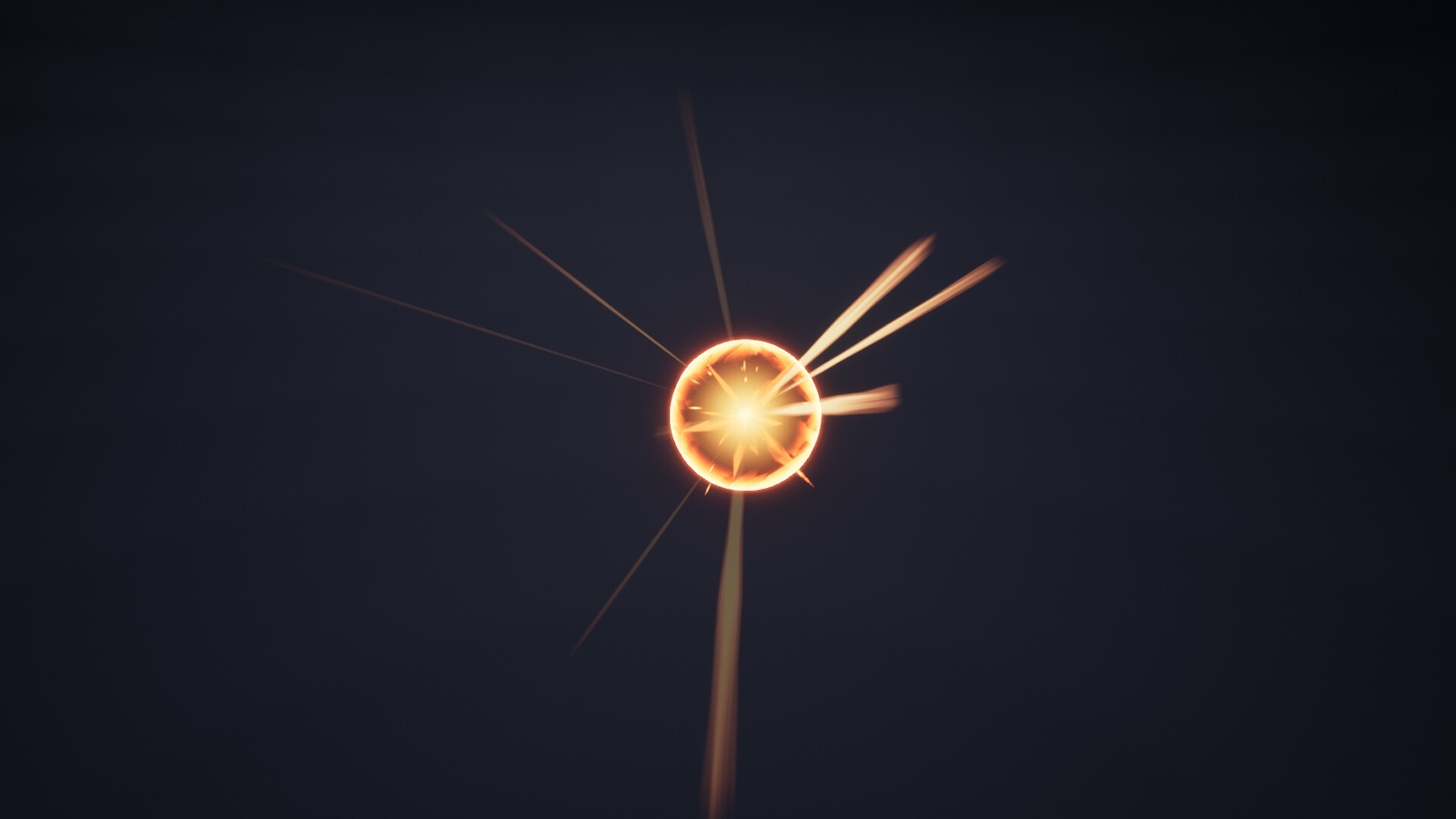 Ryan Barton - Personal Style Study - Breath of the Wild