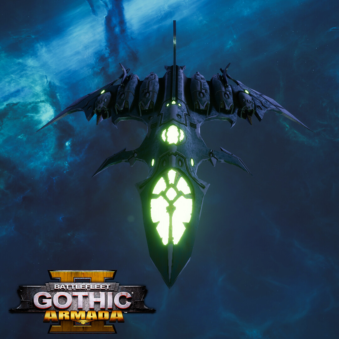 ArtStation - Dark Eldars Ordonnances