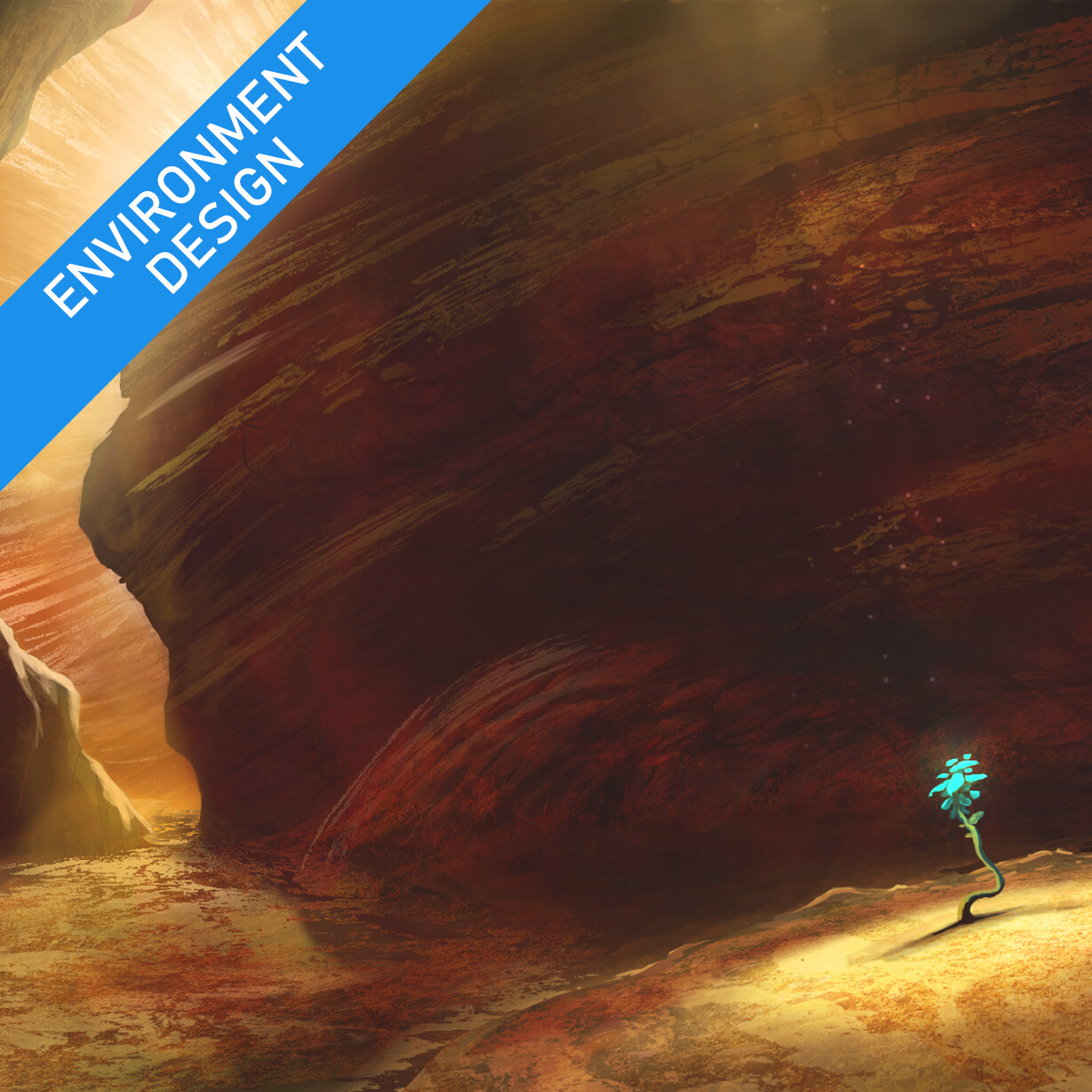 ArtStation - Hidden Path