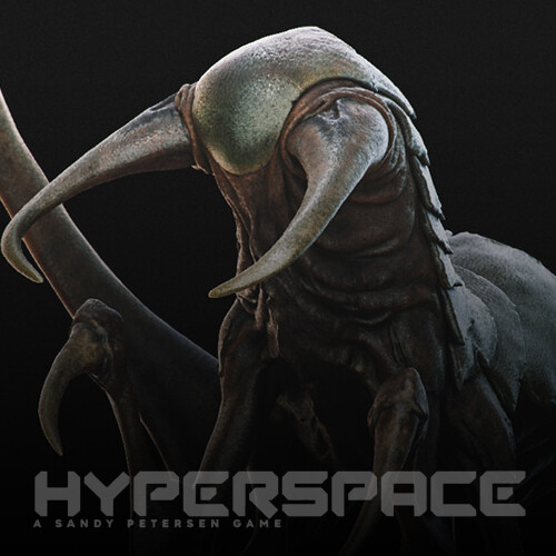 ArtStation - Yithian