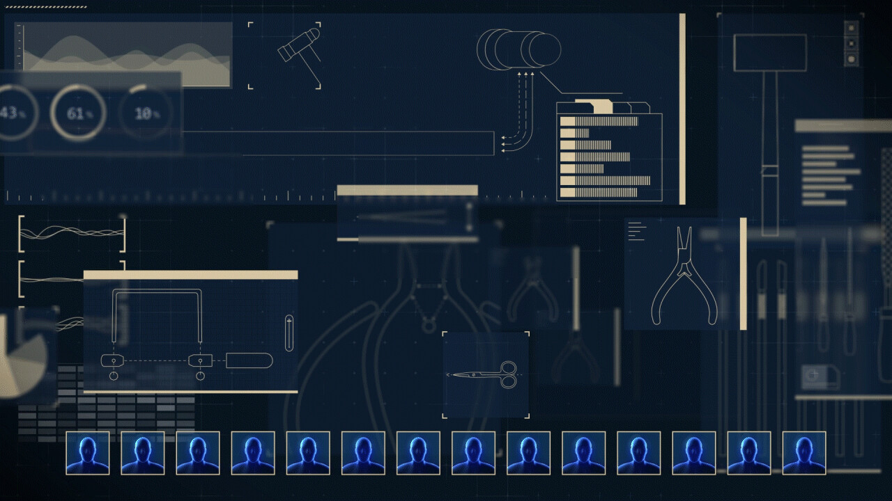 ArtStation - Gold Museum / Permanent Exhibition｜UI