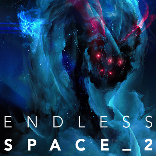 ArtStation - ENDLESS SPACE 2 Hero UC