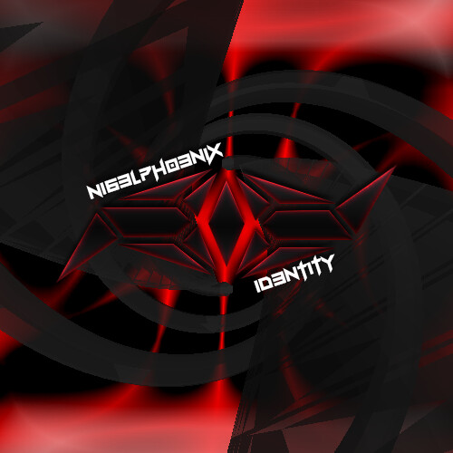 ArtStation - Identity Music Album #2