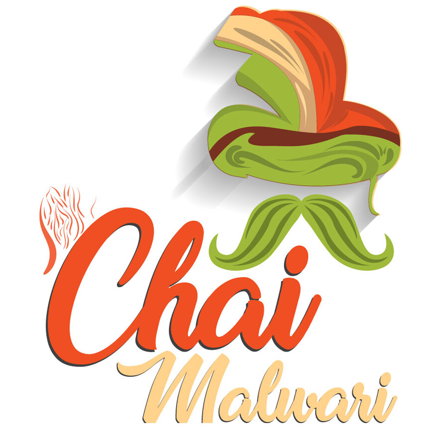 ArtStation - Malwari Chay Logo Design