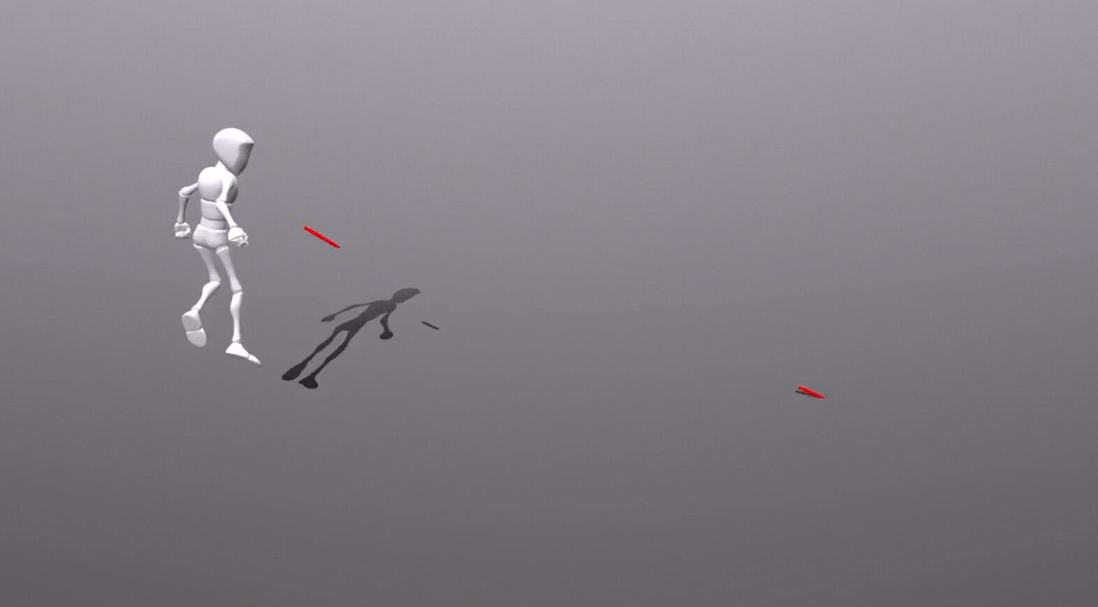 ArtStation - Epic Jump Attack