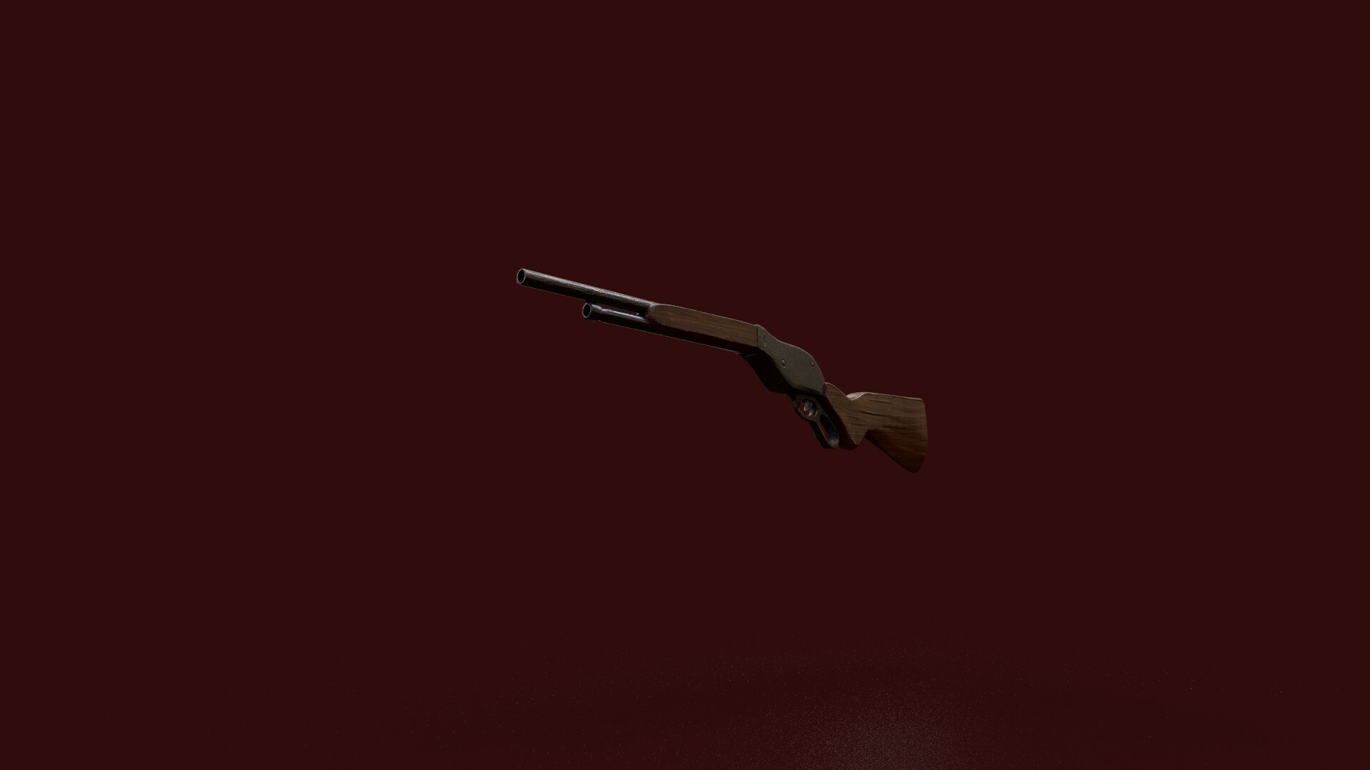ArtStation - M1887 Study Texture
