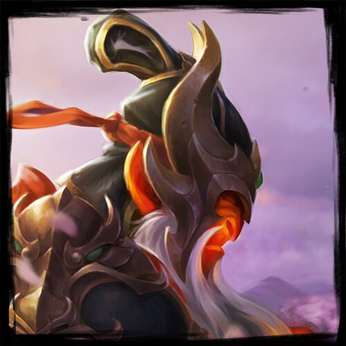 ArtStation - Ember Spirit - Adage of the Smoldering Sage