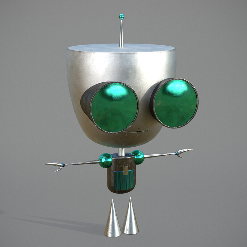 Kollen Wasylean on ArtStation - Screen Replacement Compositing Breakdown