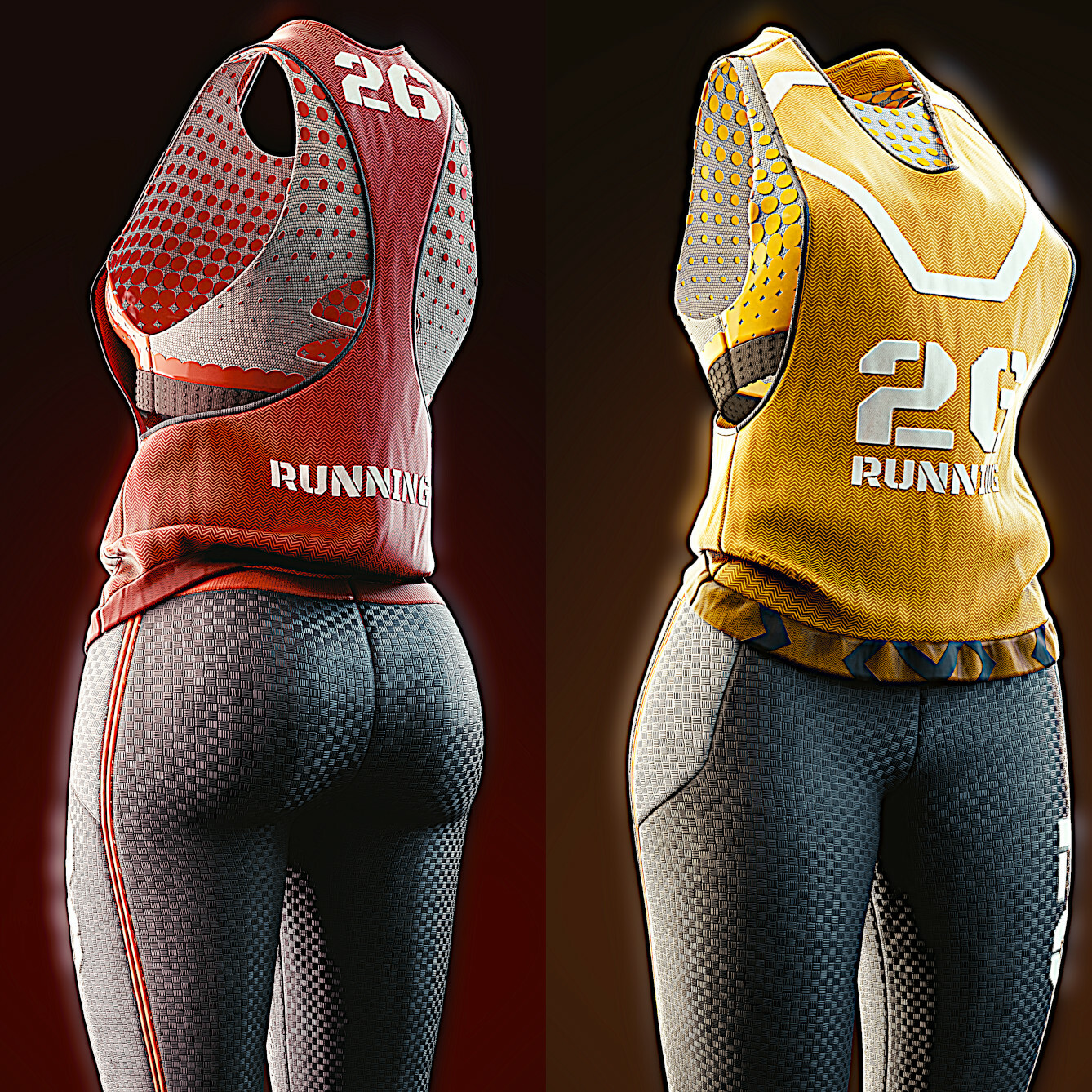 ArtStation - Keep going!