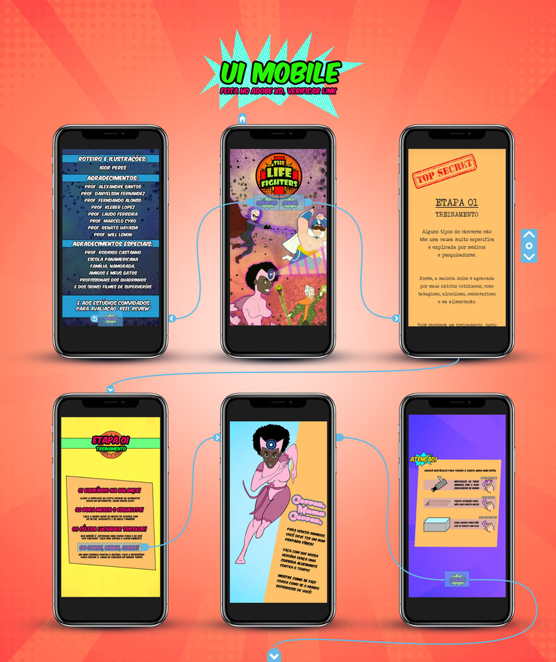 ArtStation - Igor Peres