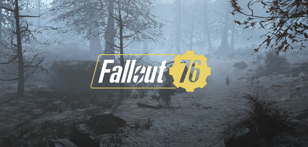ArtStation - Fallout 76