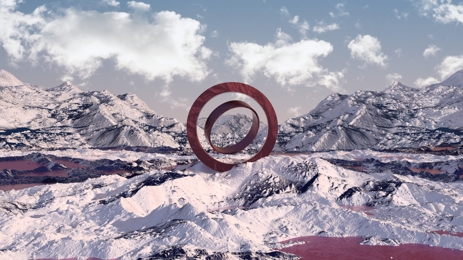 ArtStation - FIND US - OFFICIAL VIDEOCLIP