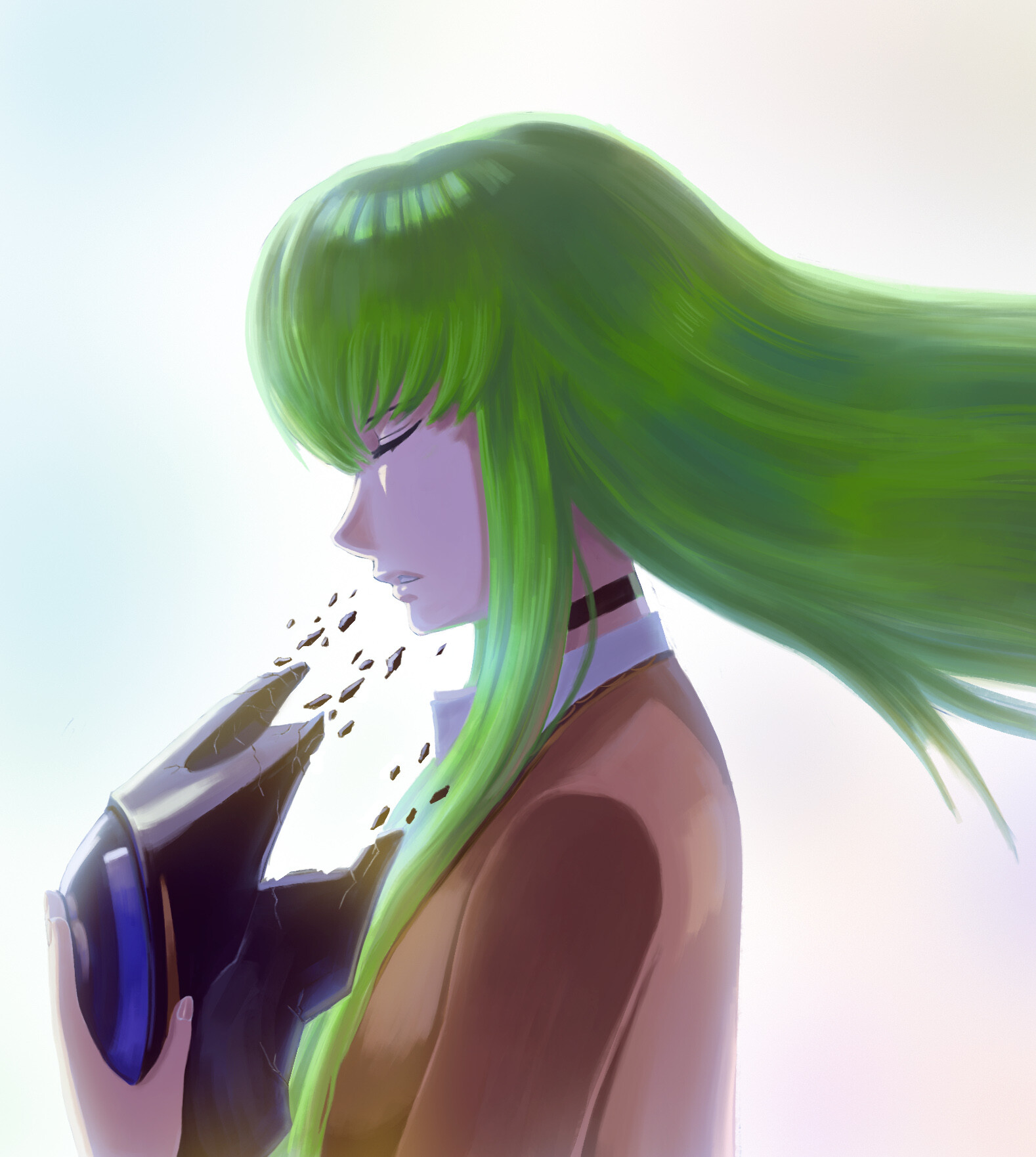 ArtStation - code geass