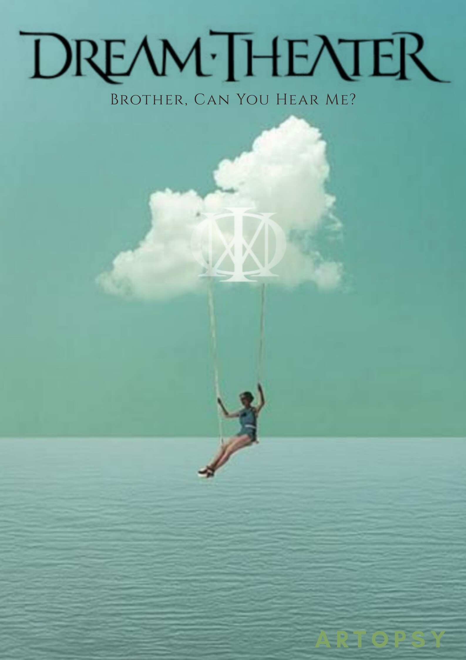 ArtStation - Dream Theater