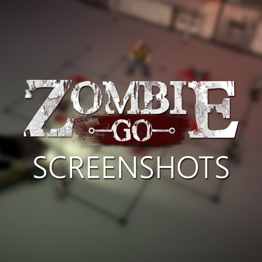 ArtStation - Zombie GO Screenshots