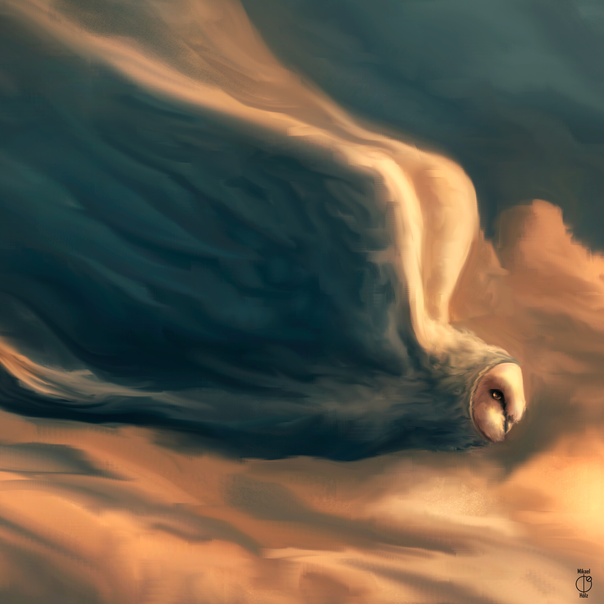 ArtStation - Cloud maker