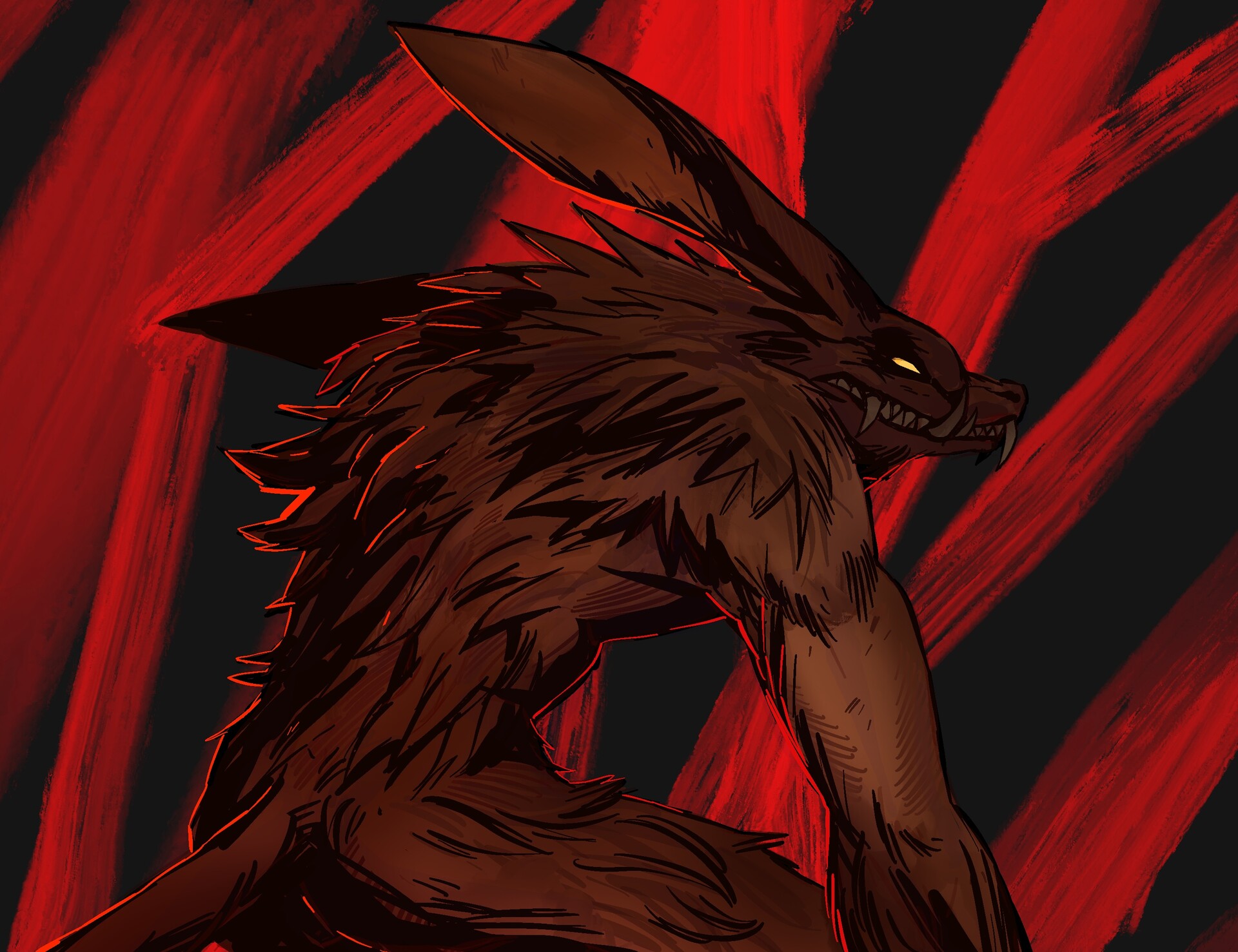 Wererabbit