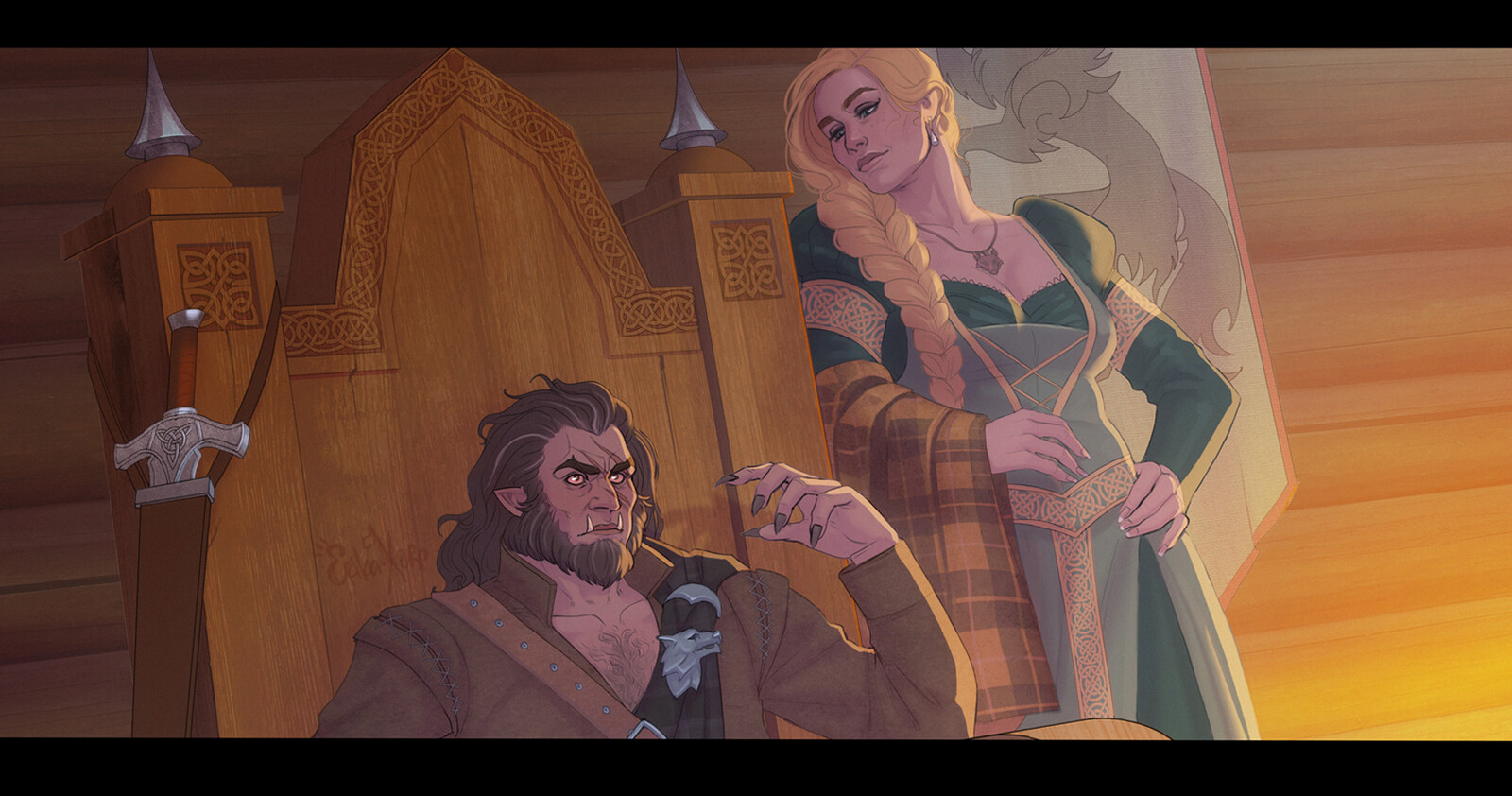 Anna Ivanenko - Portfolio