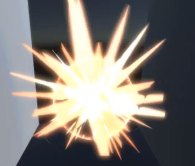 ArtStation - Hitmarker