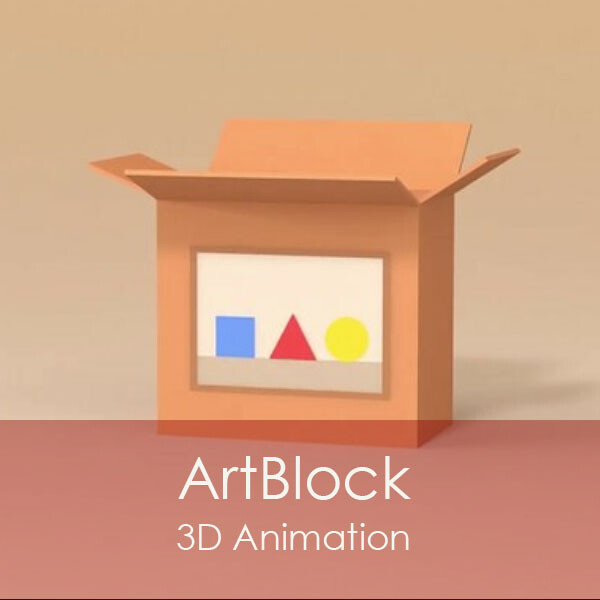 ArtStation - ArtBlock