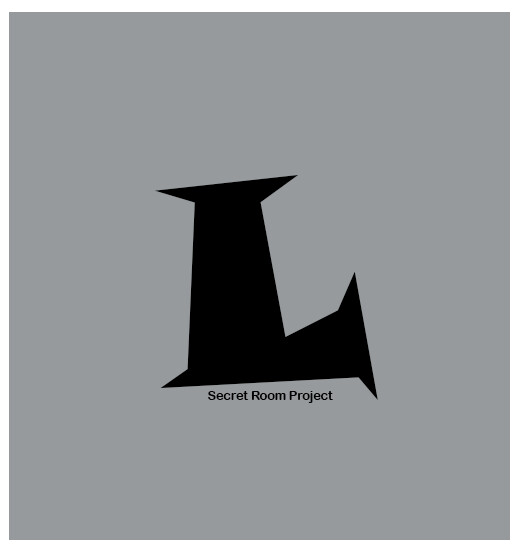 ArtStation - Secret Room Project (3D Modelling)