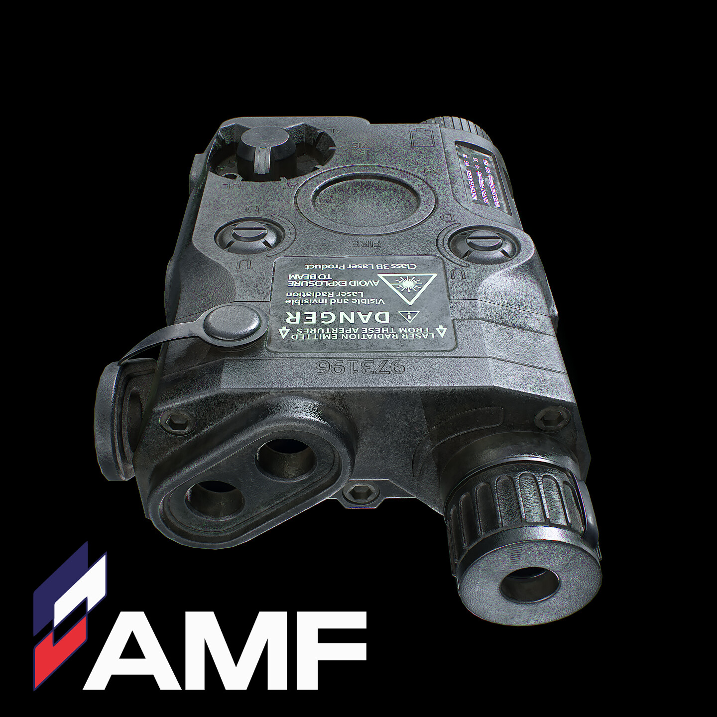 ArtStation - AN_PEQ_15