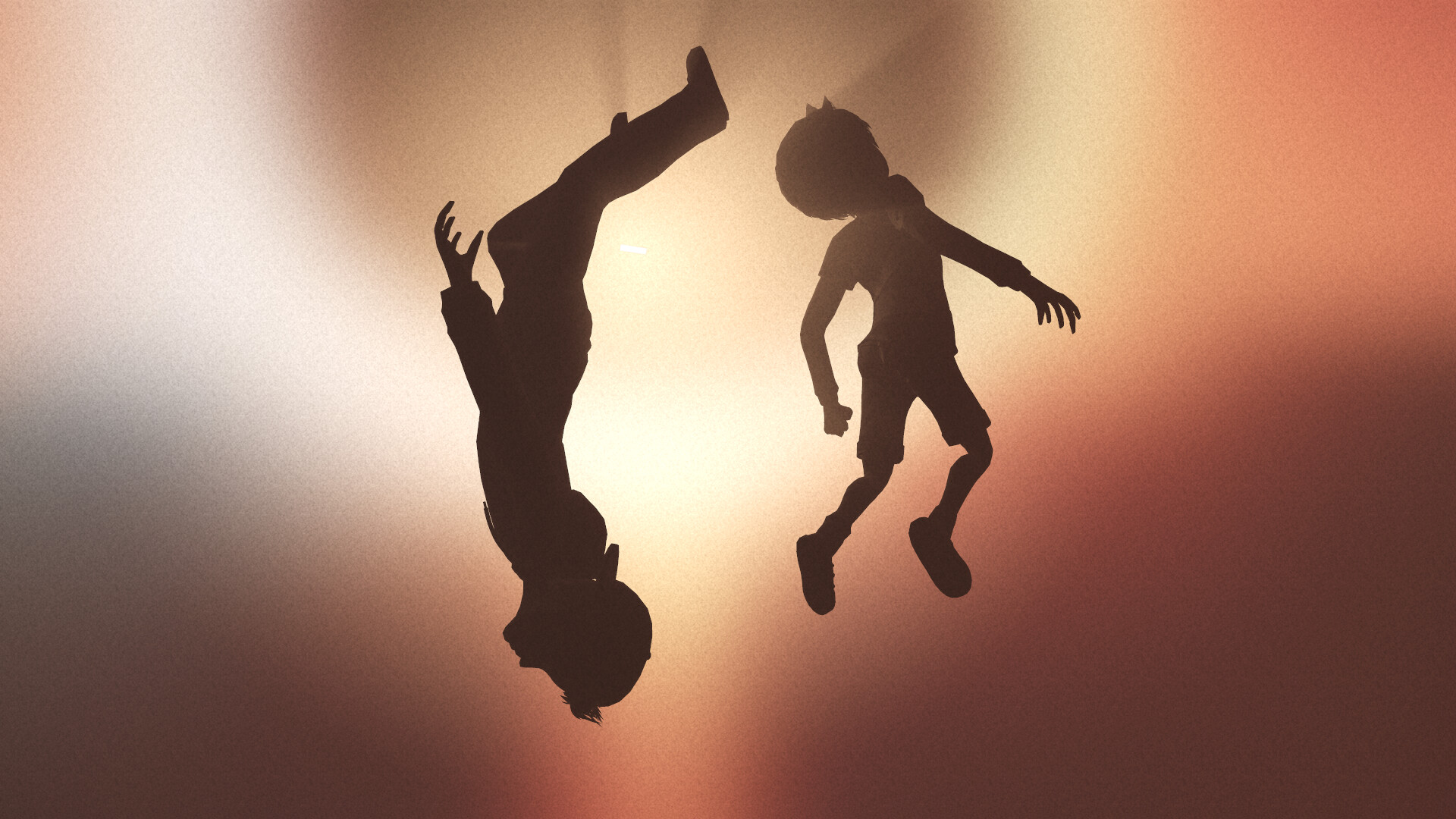 ArtStation - Anamnesis - Animation Showreel