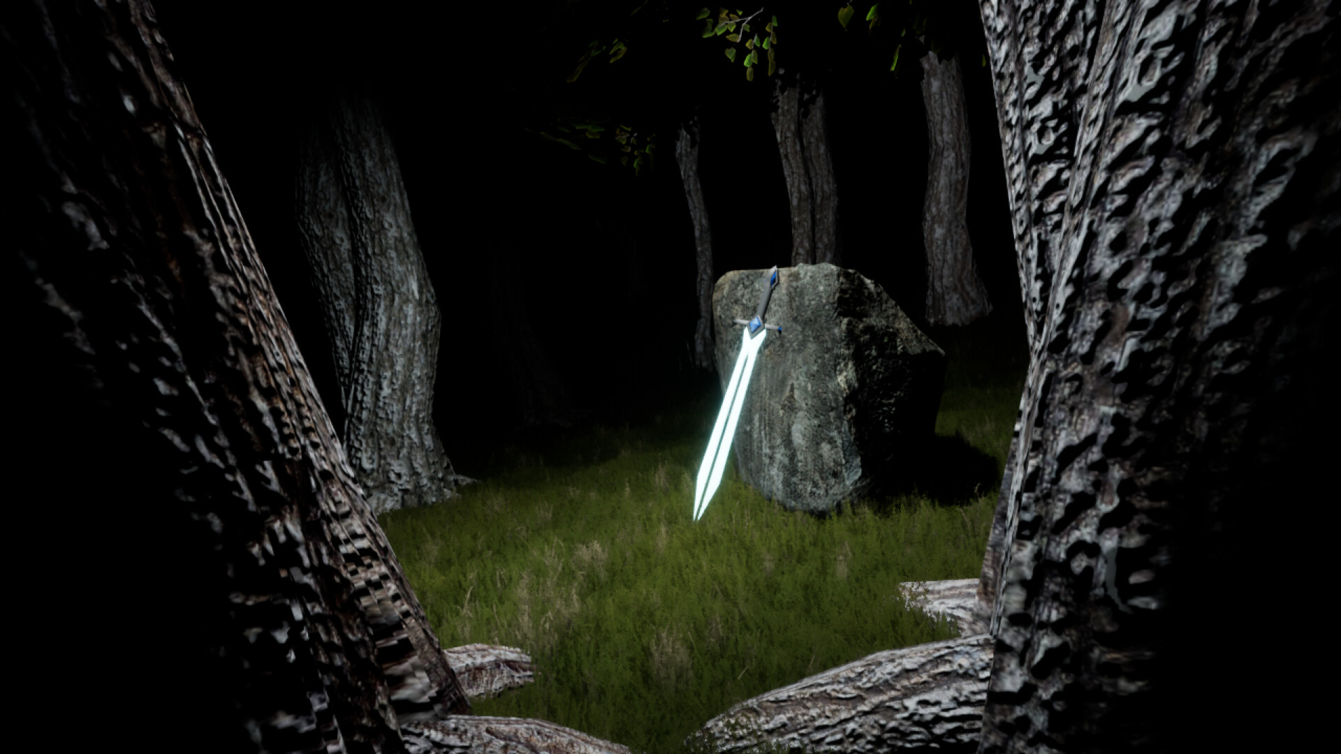 ArtStation - World Builders Shot