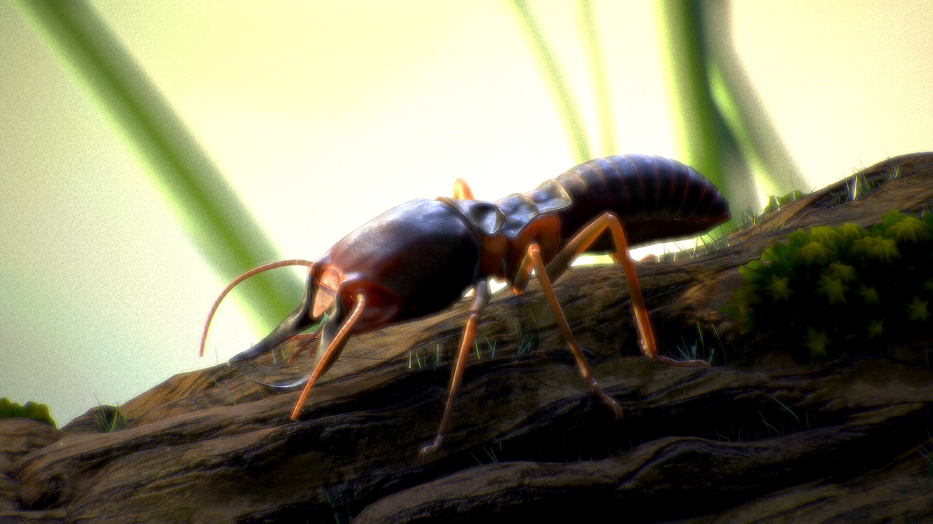 ArtStation - termite