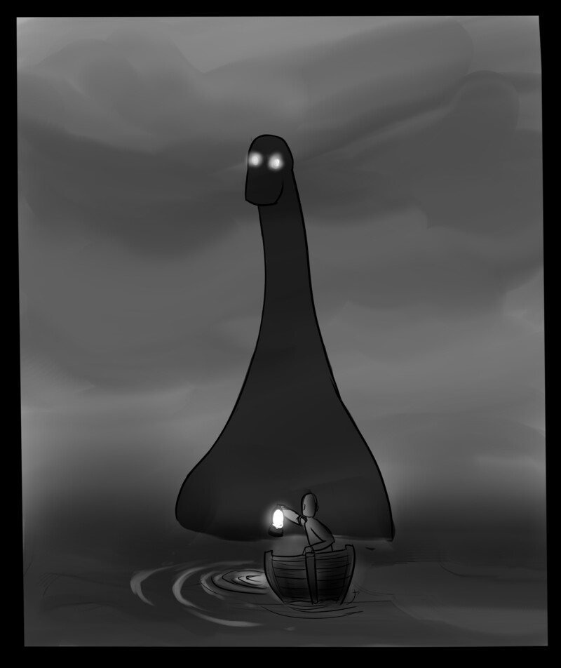 ArtStation - Paul Zuber