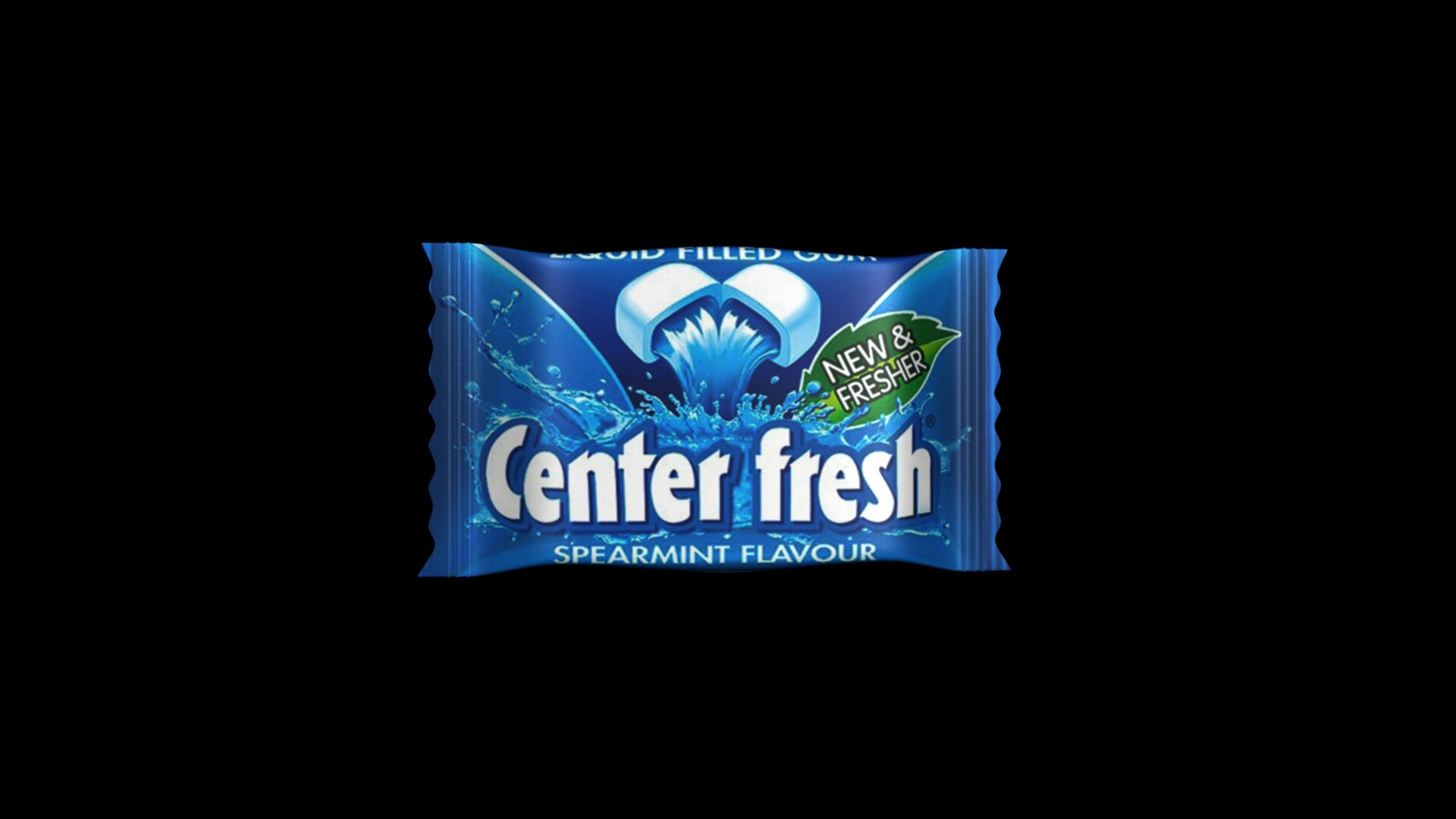 ArtStation - Centre Fresh