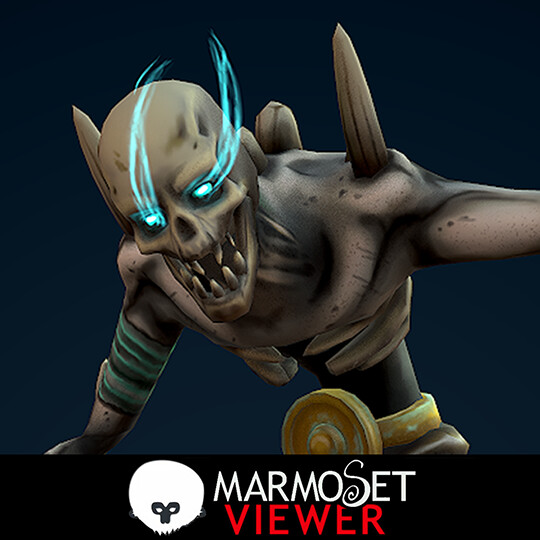 Igor Matthiss - Ancient Ghoul