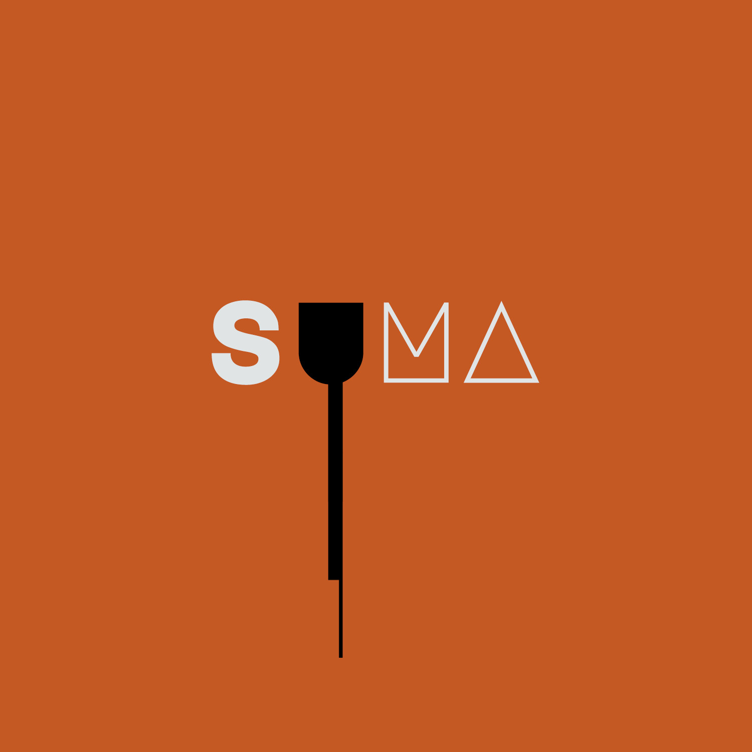 ArtStation - SUMA - Art OFF Launch | Poster Design