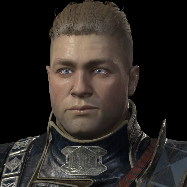 ArtStation - Horzion