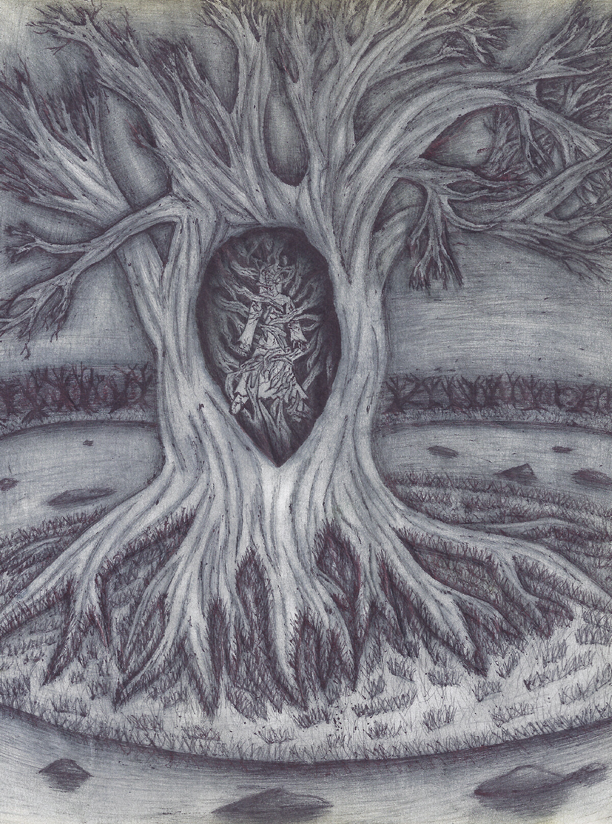 ArtStation - Drawing Set 3