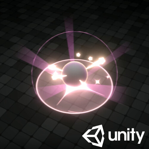 ArtStation - Stars and Things