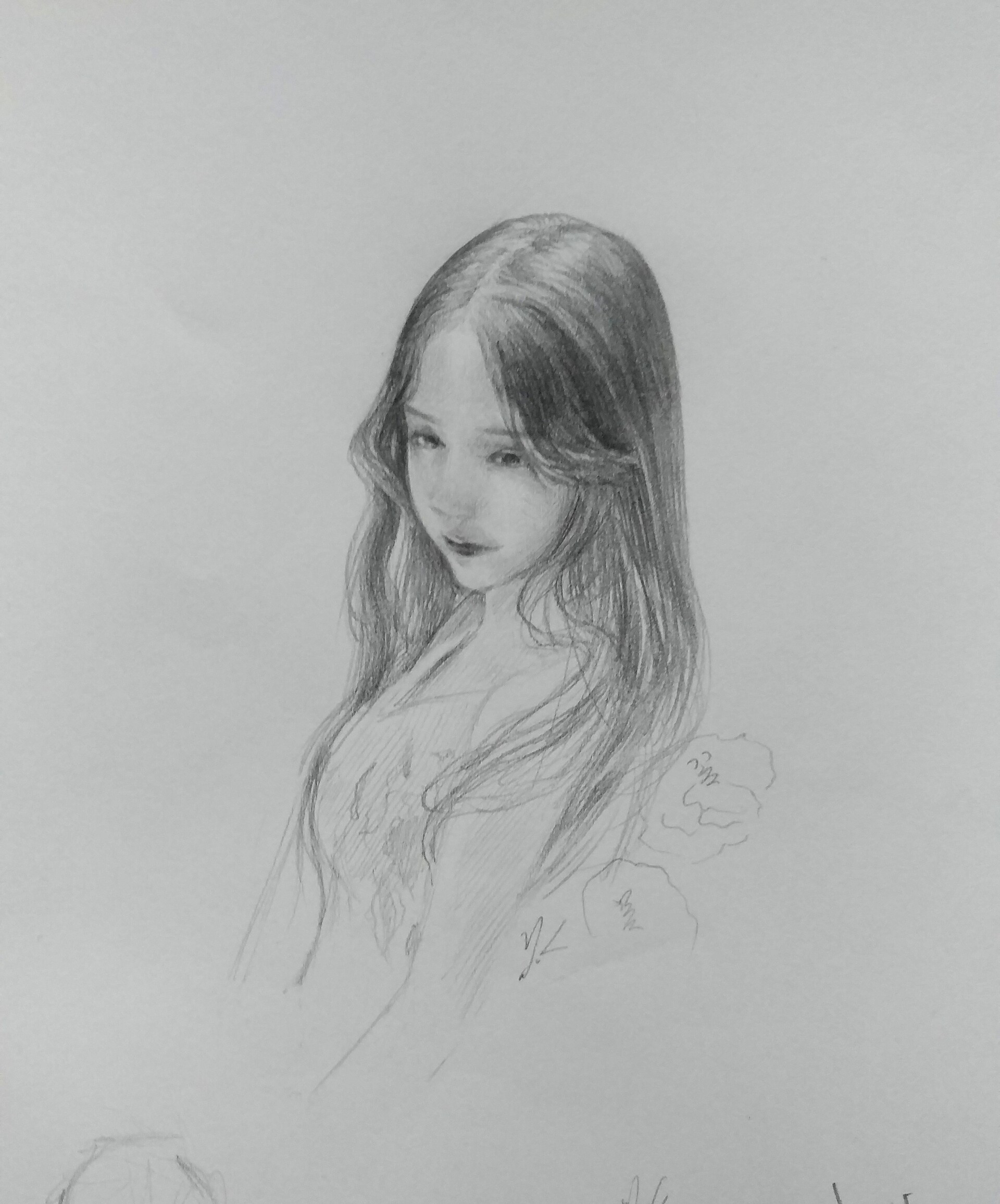 ArtStation - practice2