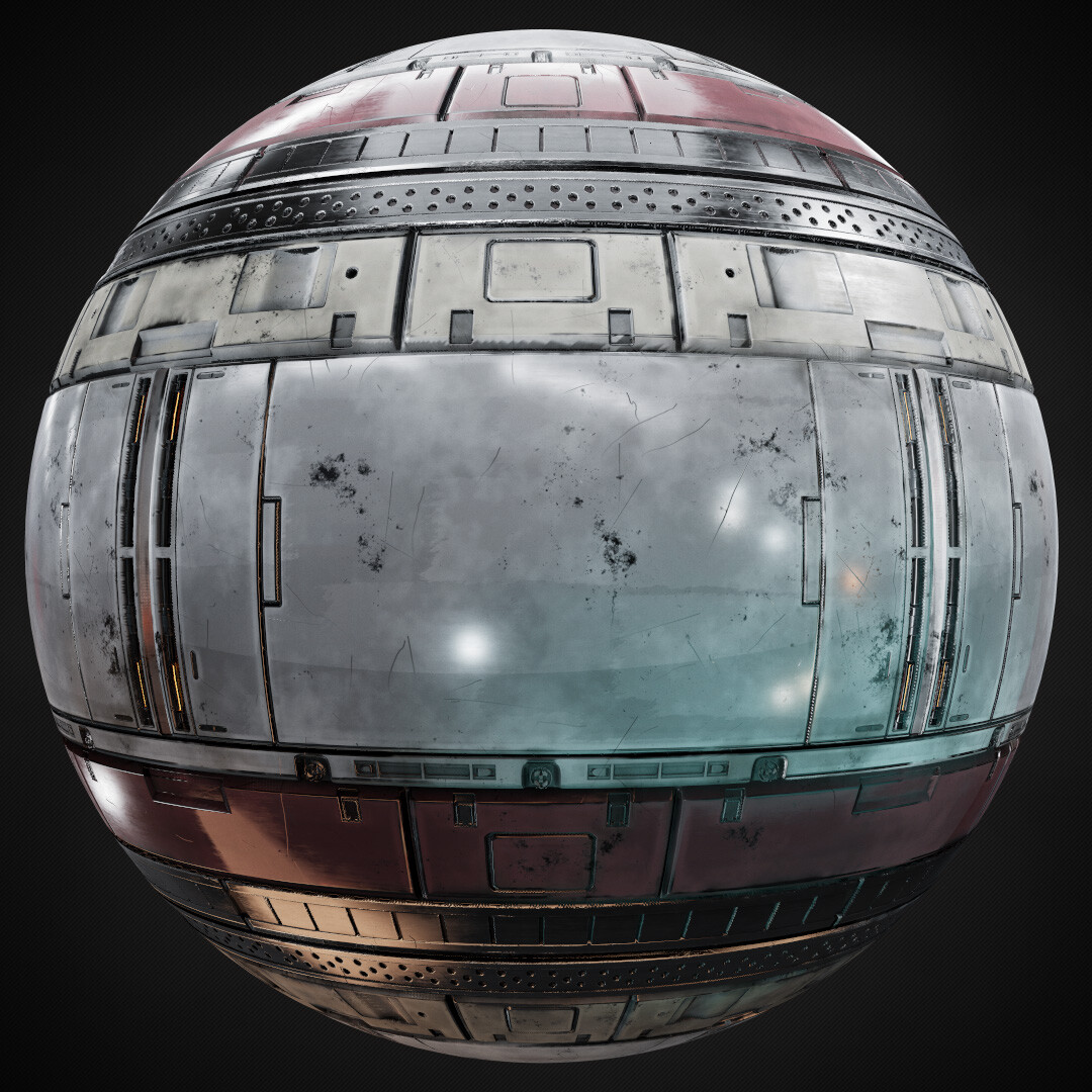 Jonathan Caro - Sci-Fi Trim: Alpha