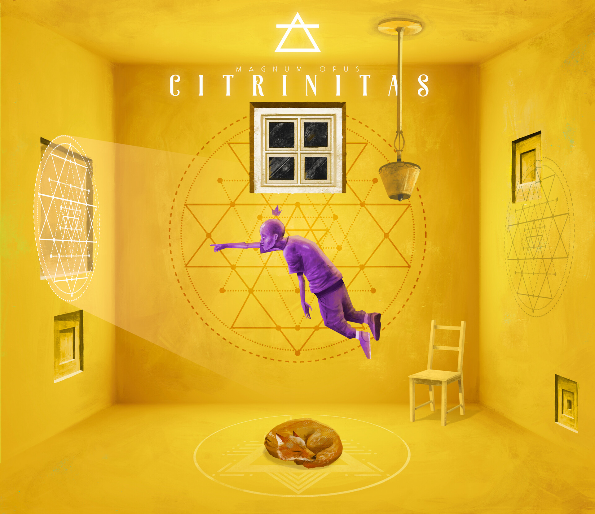 ArtStation - Magnum Opus