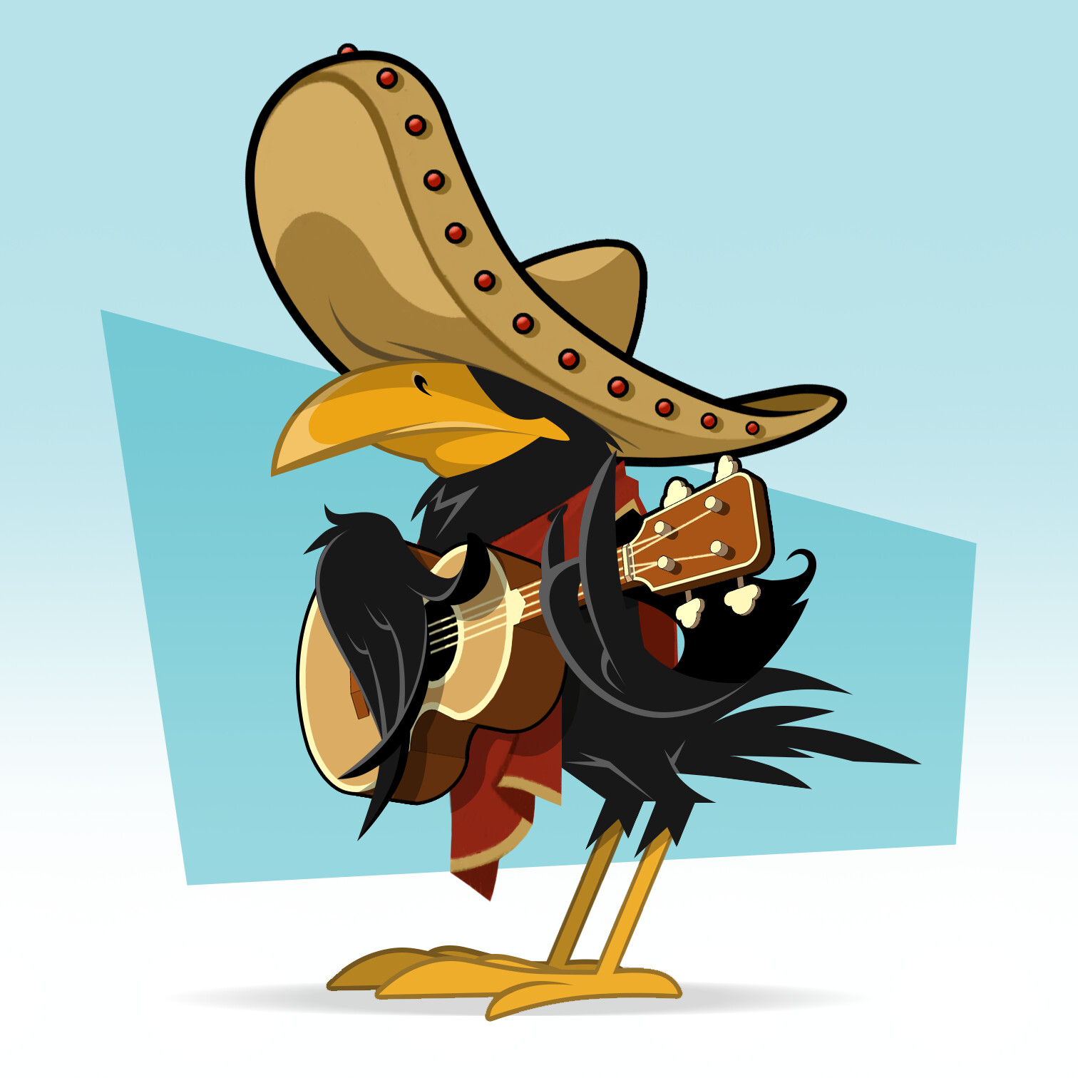 ArtStation - PACO the game