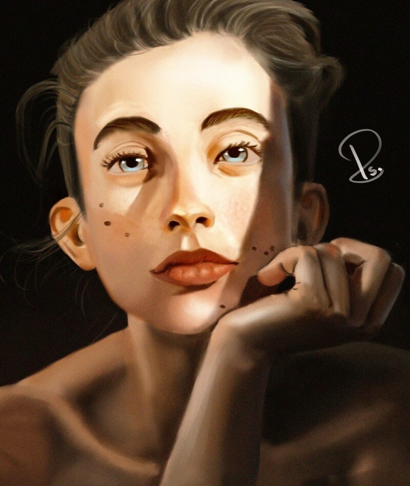 ArtStation - Pedrow Souza