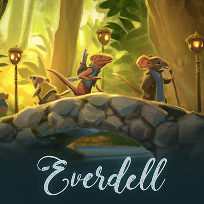 Andrew Bosley - Portfolio