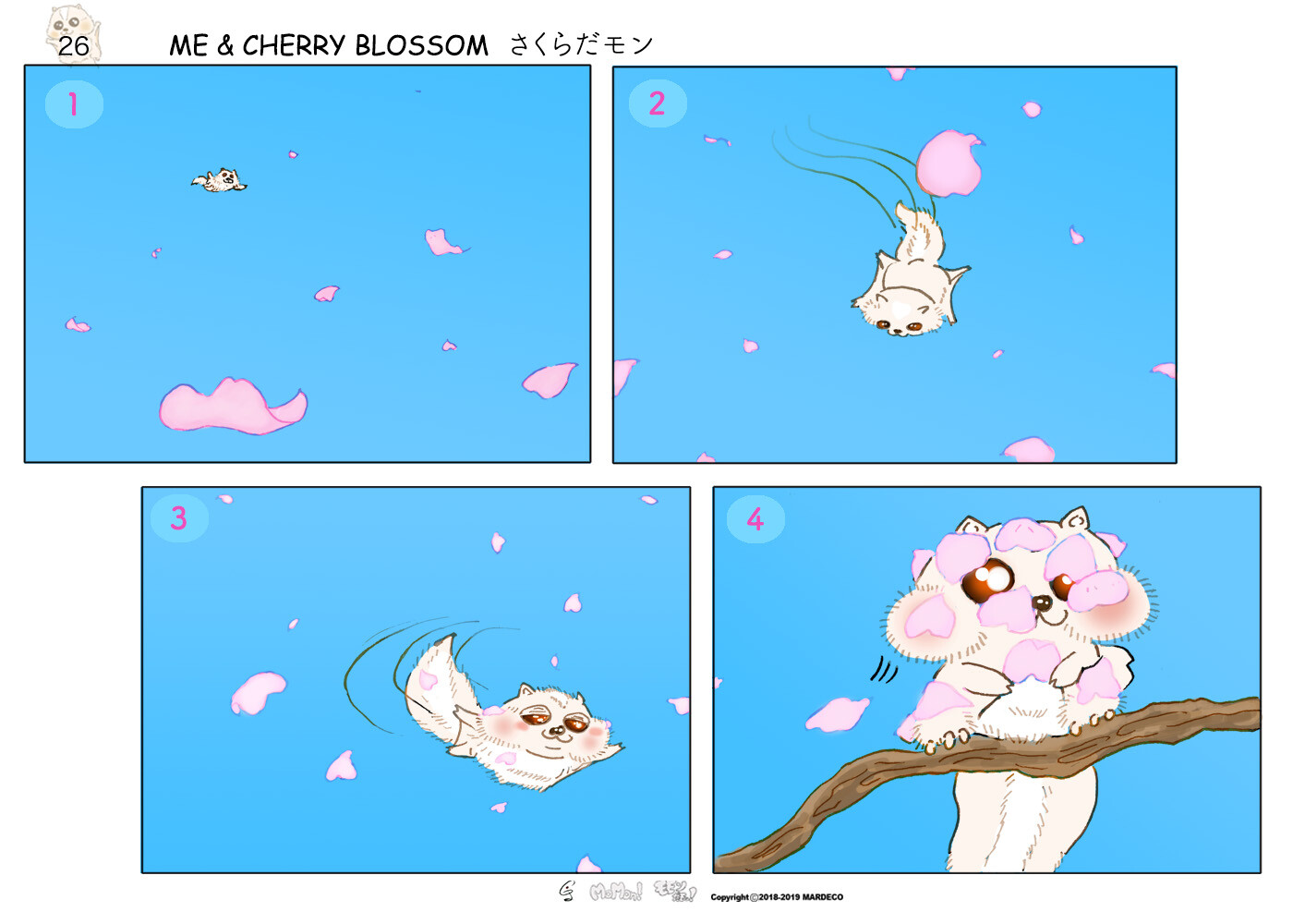 ArtStation - Momon Season 1 Collections