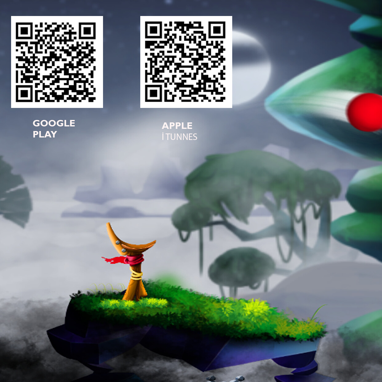 ArtStation - ''TIGHT BALL'' QR codes, Ceyda Cengiz