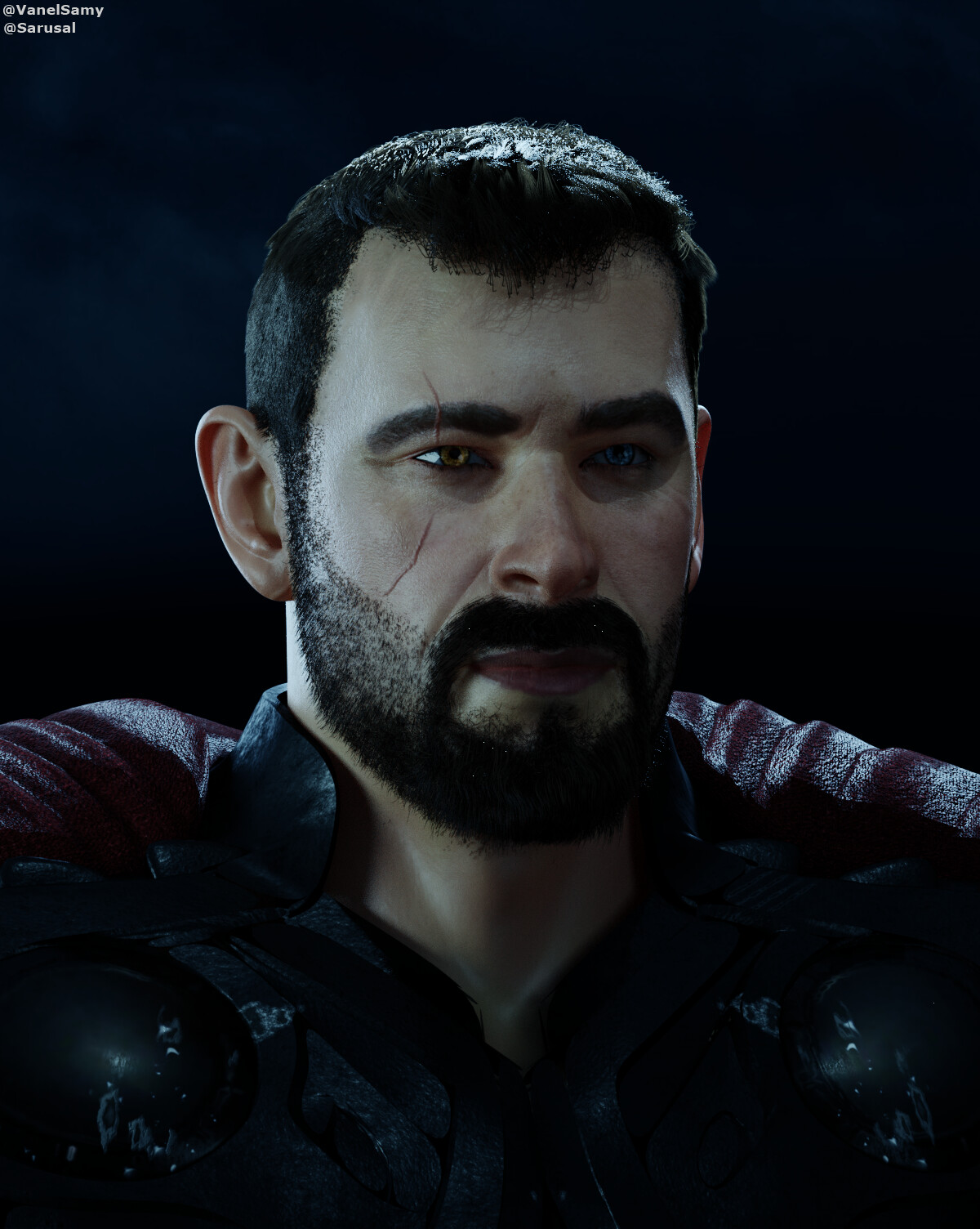 ArtStation - Collection (Extra Work)