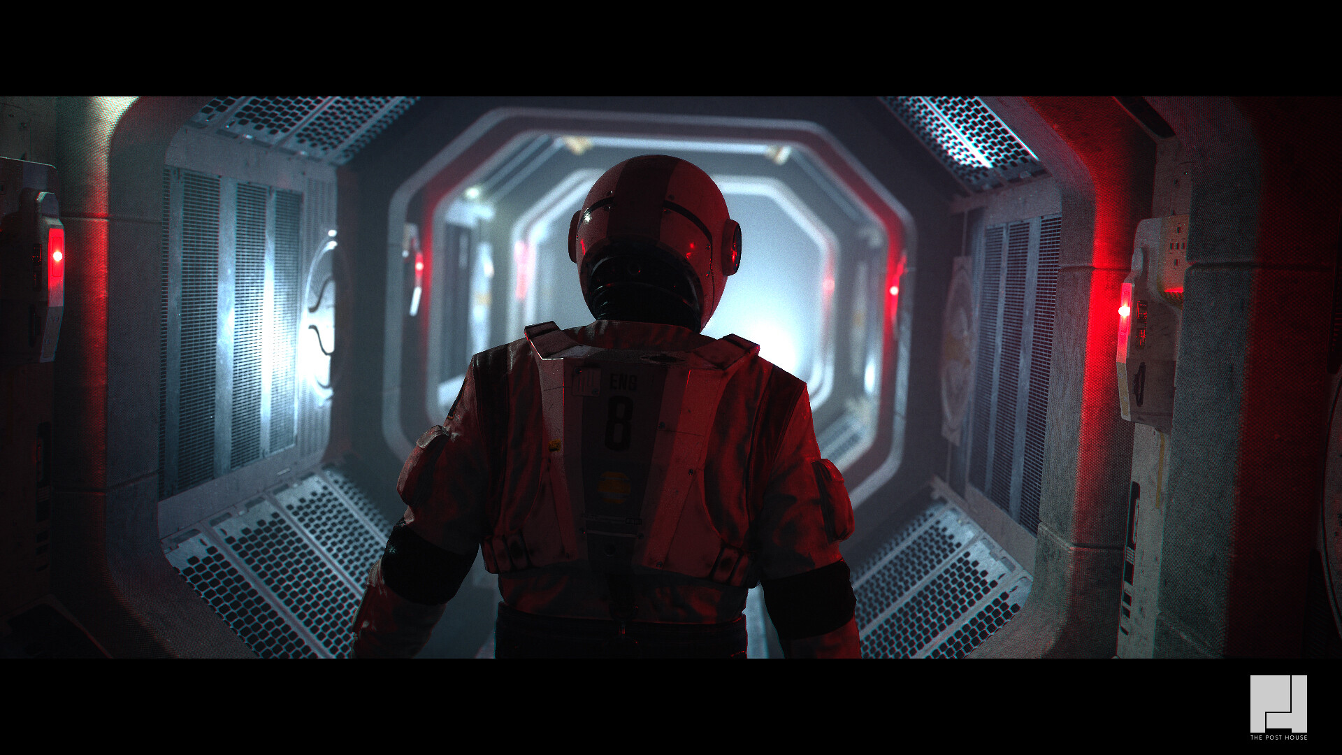 ArtStation - UE4 Character Demo