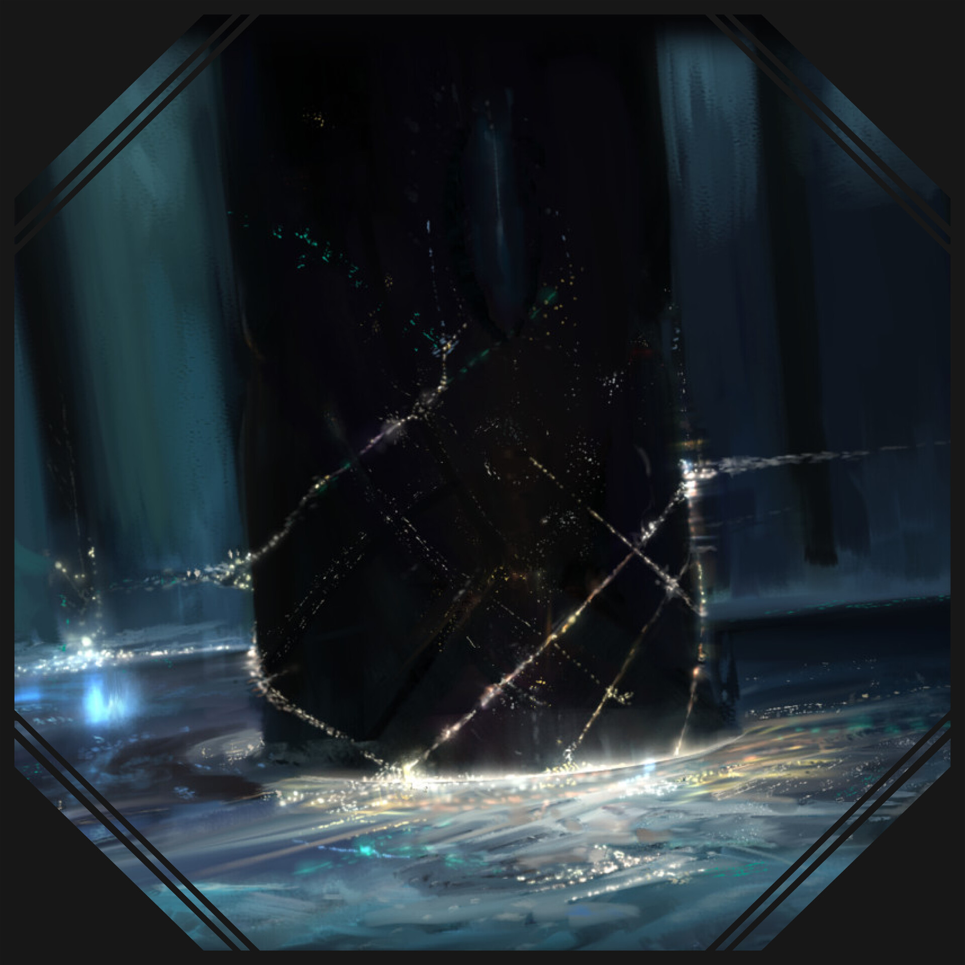 ArtStation - Charum Hakkor